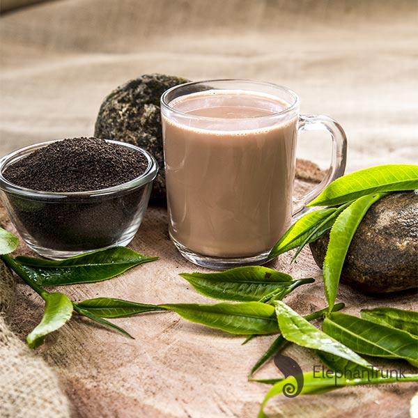 Loose Leaf Strong Tea- BP